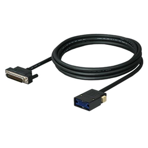 MELSEC-AnS/QnAS ⇔ GPP接続用ケーブル 3m DAC30R4 | DIA-EC